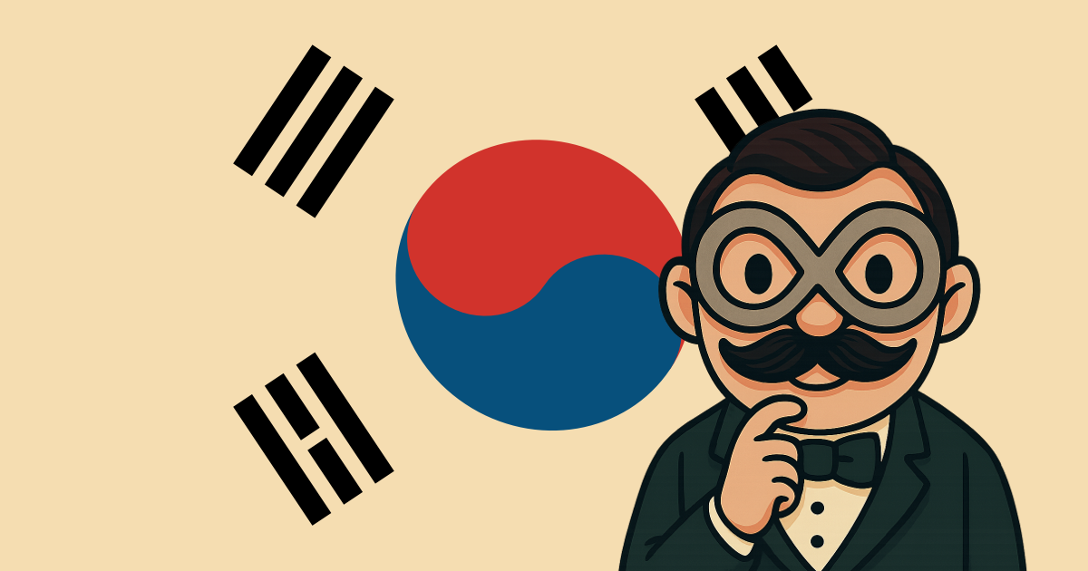 Learn Korean Numbers: Rules, Tips & All Numbers 1–100 – Numfred